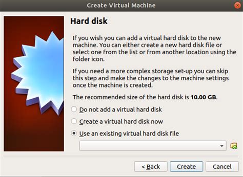 installing and configuring the lamp virtualbox web server graphic and web