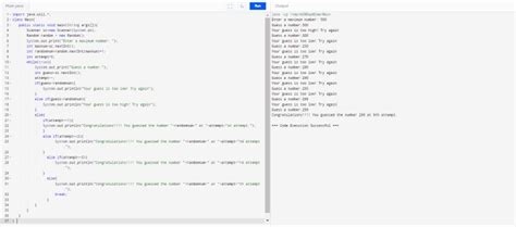 Sreejitha S On Linkedin Day 6100 Building A Number Guessing Game