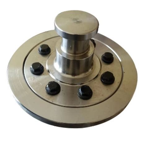Trailer King Pins At ₹ 2200 Piece Trailer King Pins In New Delhi Id