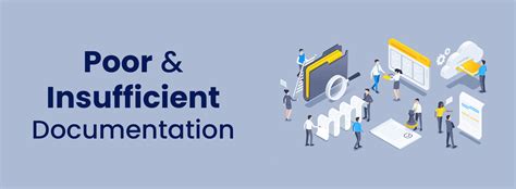 Poor And Insufficient Documentation In Software Development Qodo