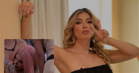 Yaya Se Sometió A Un Procedimiento Ante La Inseguridad Creada En Su