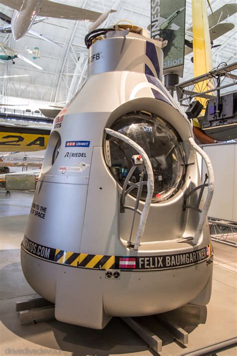 Steven F Udvar Hazy Center