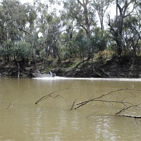 Cattanach Canal Offtake Gates To Be Replaced Shepparton News