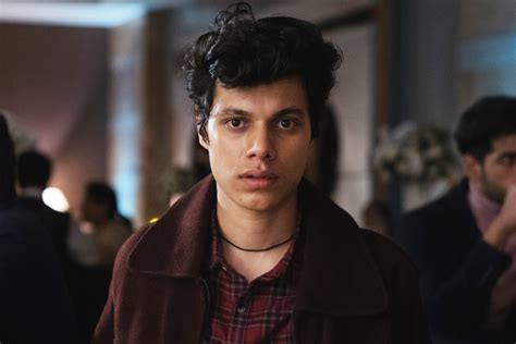 Class On Netflix Cast Meet The Stars Of The Élite Indian Remake