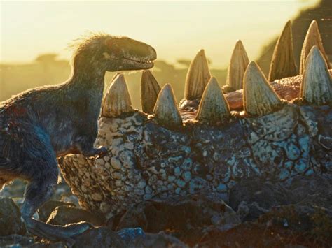 Jurassic Park Dinosaurs Pictures