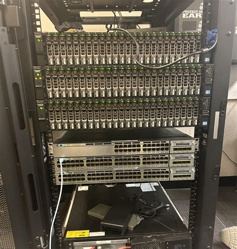 powershell training r ccnp