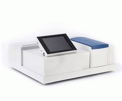 Uv Visible Spectrophotometer