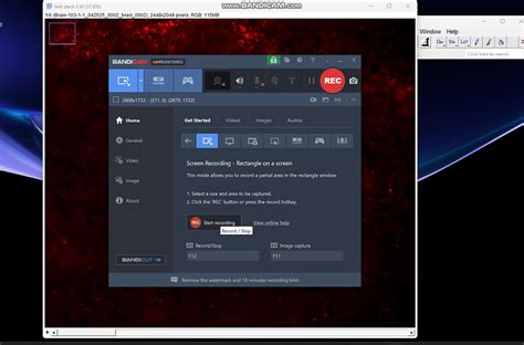 Making Slices Into Z Stacks In Imagej Fiji Image Analysis Imagesc