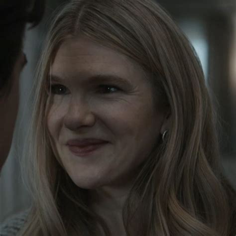 Doris Gardner Celebrities Lily American Horror Story