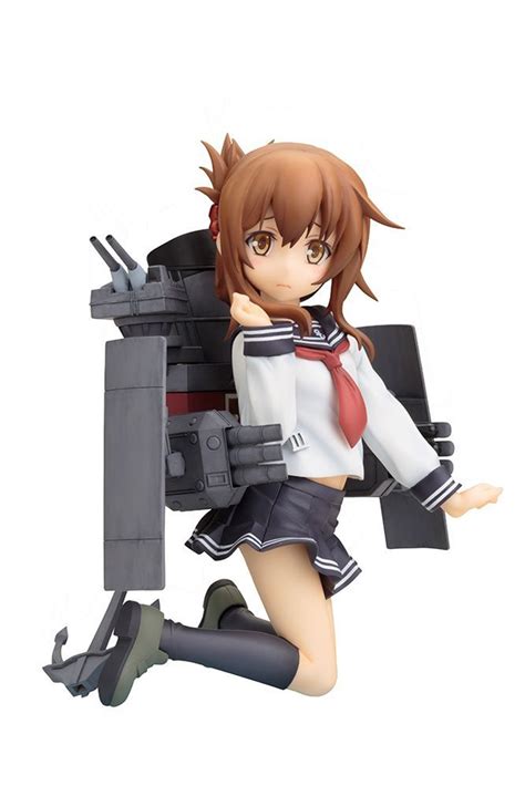 Kotobukiya Kantai Collection Inazuma Figure Plazajapan