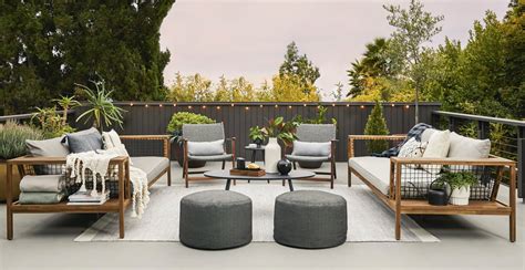 The Best Outdoor Furniture From Article 2023 Guide Popsugar Home