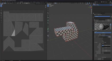 Square Artifact When I Bake An Item Very Simple R Substance3d