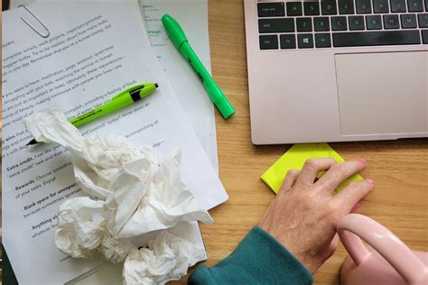 I Hate Writing Blogs Charissa Steyn