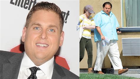 Jonah Hill 2022 Oscar