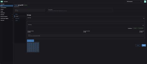 Bug Unable To Add New Disks To Host Duplicate Hosts Listed In Add Disk · Issue 3412