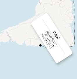 Problem When Rotating The Map Issue Rorystephenson Flutter Map Marker Popup GitHub
