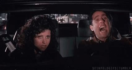 Laugh Seinfeld  Laugh Seinfeld Car Discover And Share S