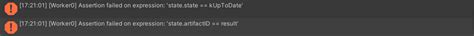 error on fresh project w ui toolkit 2021 1 10 2062 unity engine