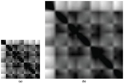 image based effective feature generation for protein structural class