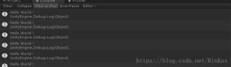 Unity热更之旧项目救星——xlua热补丁修复unity Xlua Hotfix热补丁 Csdn博客