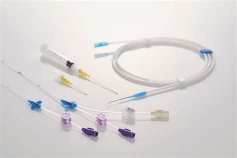 Argyle™ Fukuroi Picc キット カーディナルヘルス医療関係者向け製品情報サイト