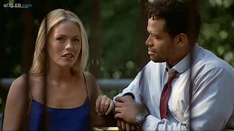 Patsy Kensit Sexy Full Eclipse 1993