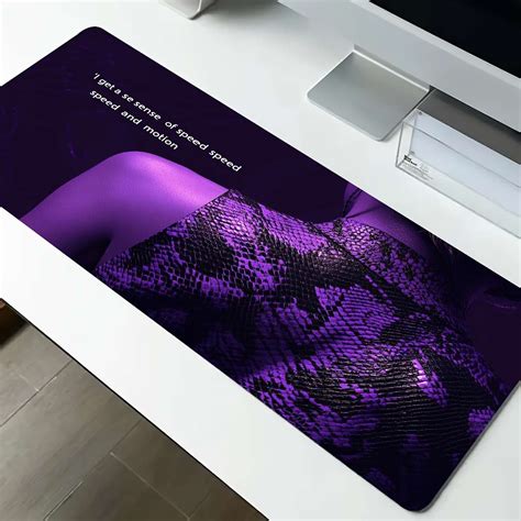 Mouse Pads Professional Microtextured Durable Gaming Mouse Waterproof