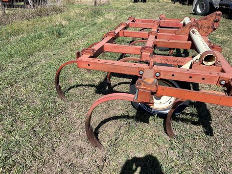 Krause Chisel Bigiron Auctions Krause Chisel Bigiron Auctions