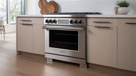 Comprehensive Handbook For Top Electric Ranges
