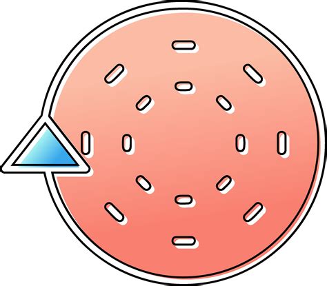 Plasmid Vector Icon 39259055 Vector Art At Vecteezy