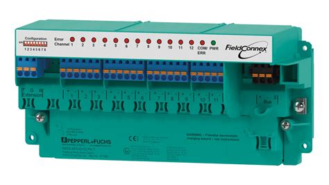 Digital Processing Of Discrete Input And Output Signals