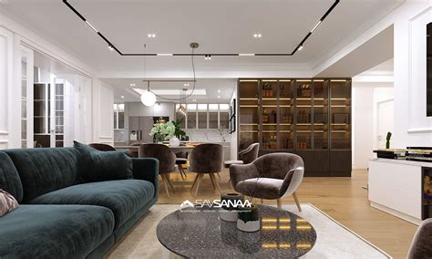 Эхлэл СаяСанаа ХХК Интерьер дизайны монголдоо тэргүүлэх компани