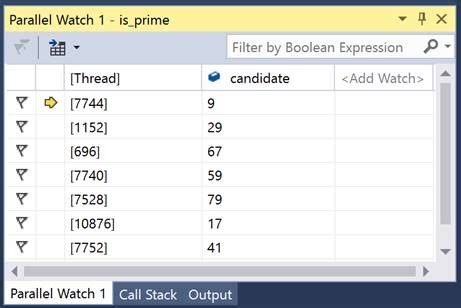 Debugging Tips And Tricks For C In Visual Studio C Team Blog