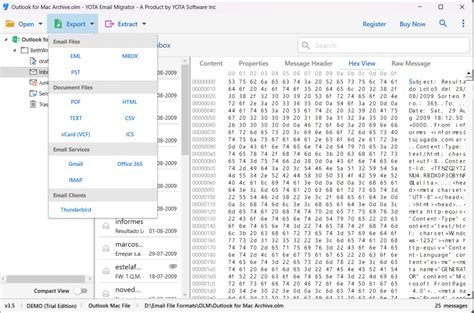 Open Olm File On Windows 2 Best Solution Of 2025