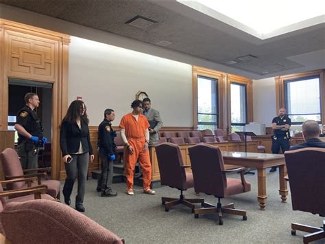 Judge Postpones Murder Sentencing After Defense Moves For New Trial The Blade