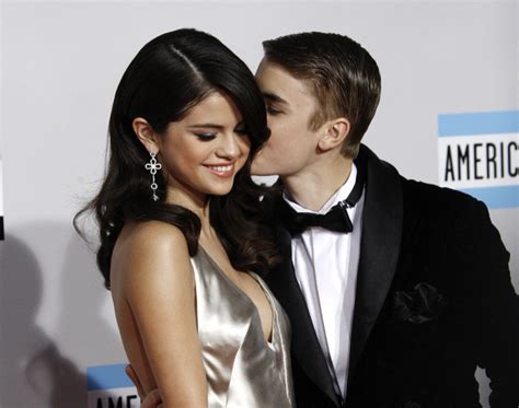 Justin Bieber Breakup Haunts Selena Gomez Inside Her Worst Heartbreak