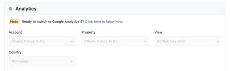G Google Analytics Tutorial For Bloggers How To Use It