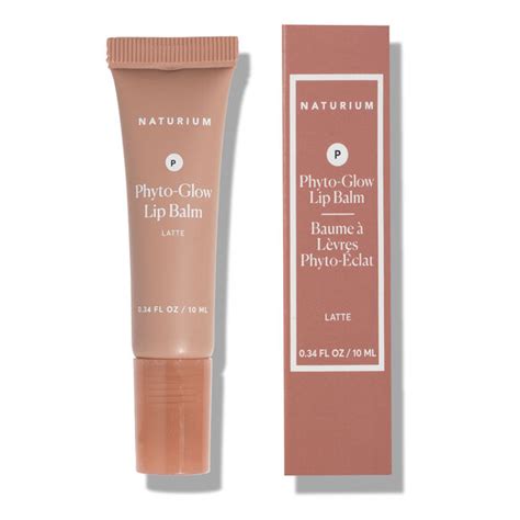 Naturium Phyto Glow Lip Balm Space Nk