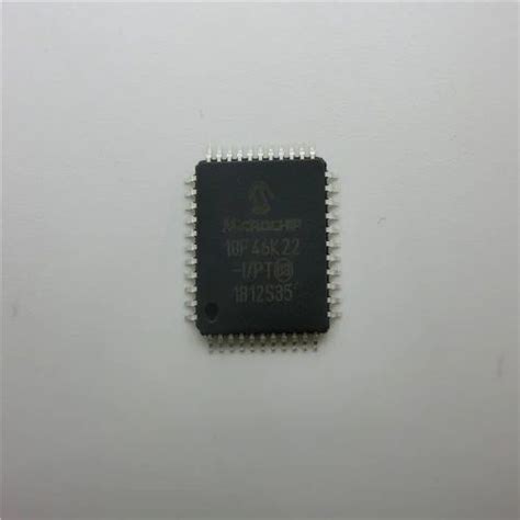microchip 10bit flash microcontroller at ₹ 290 piece microchip
