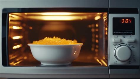 Can You Microwave Vinegar