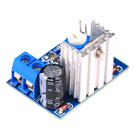 Tda2030a Audio Amplifier Module Power Amplifier Board Amp 6 12v 118w