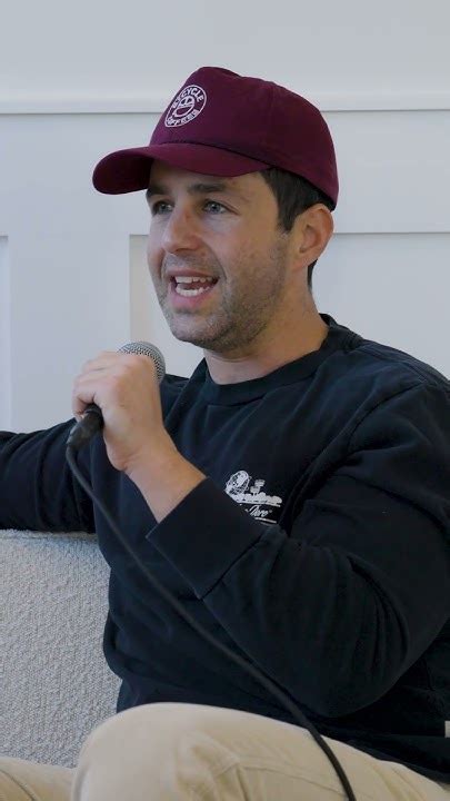 How Did Josh Peck Meet David Dobrik Youtube