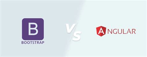 Bootstrap Vs Angular Key Differences And Best Uses 2025