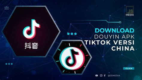 Download Douyin Apk Tiktok Versi China Dengan Fitur Menarik