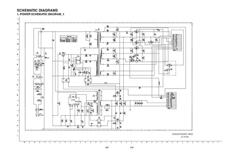 Lg Schematic Diagram Unraveling The Inner Workings Wiremystique