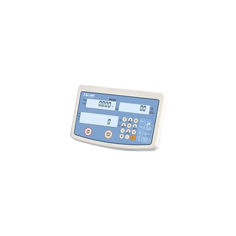 Weighing Indicator With Counting Function Vetek