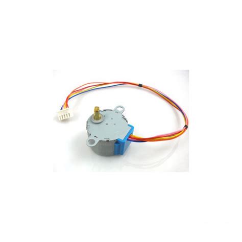 Dc 5v Stepper Motor Uln2003 Driver Board 28byj 48 For Arduino