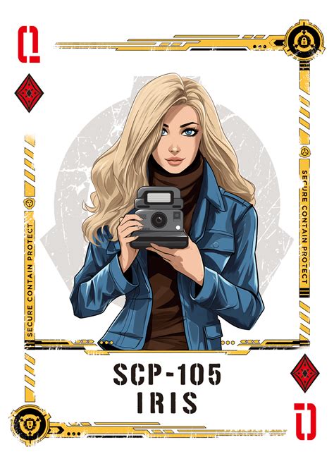 More Hot Scps That Can Kill You The Last One Might Surprise You R Scp