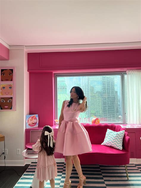 Bts Barbie Beauties Diary Of A Social Gal