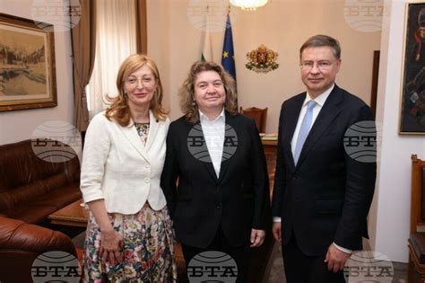 Положителните доклади за членството на България в еврозоната разкриват нови икономически